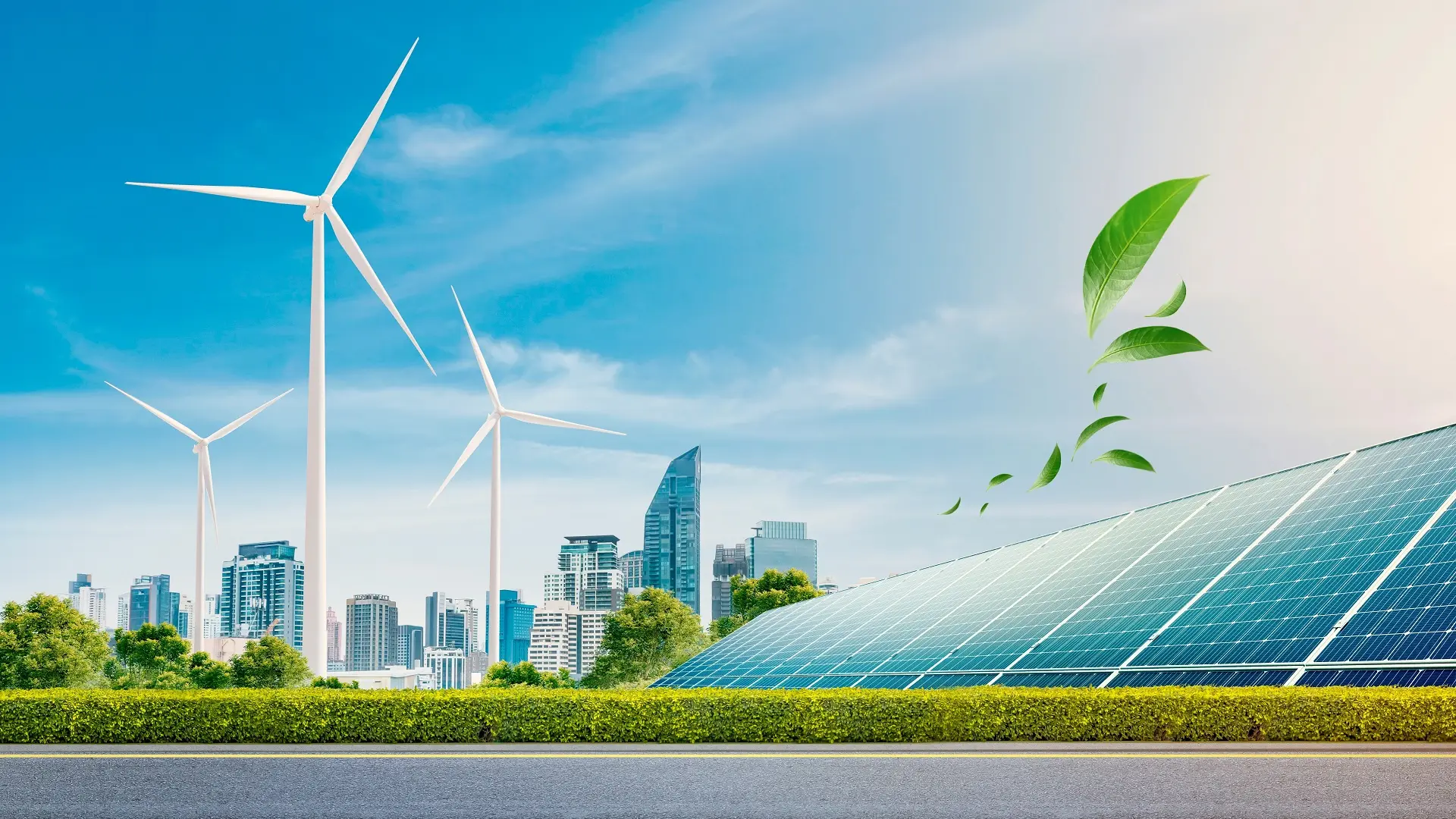 Drugi krug aukcija za obnovljive izvore energije: Najavljeno 782 miliona evra za zeleniju Srbiju